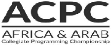 Summary - The 2022 ICPC Egyptian Collegiate Programming Contest